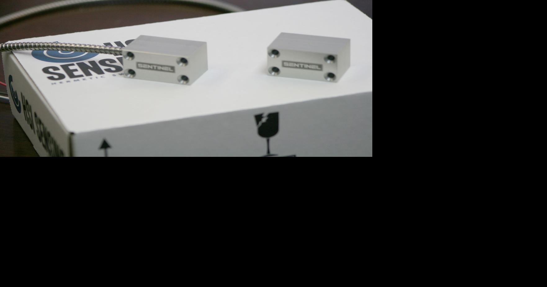 HSI Sensing product achieves rare certification | News | chickashanews.com