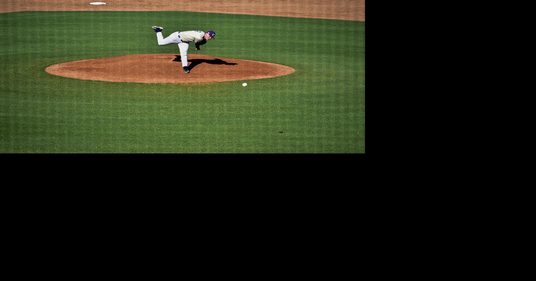 Fightin’ Chicks’ baseball wins 2 games in weekend tournament ahead of ...