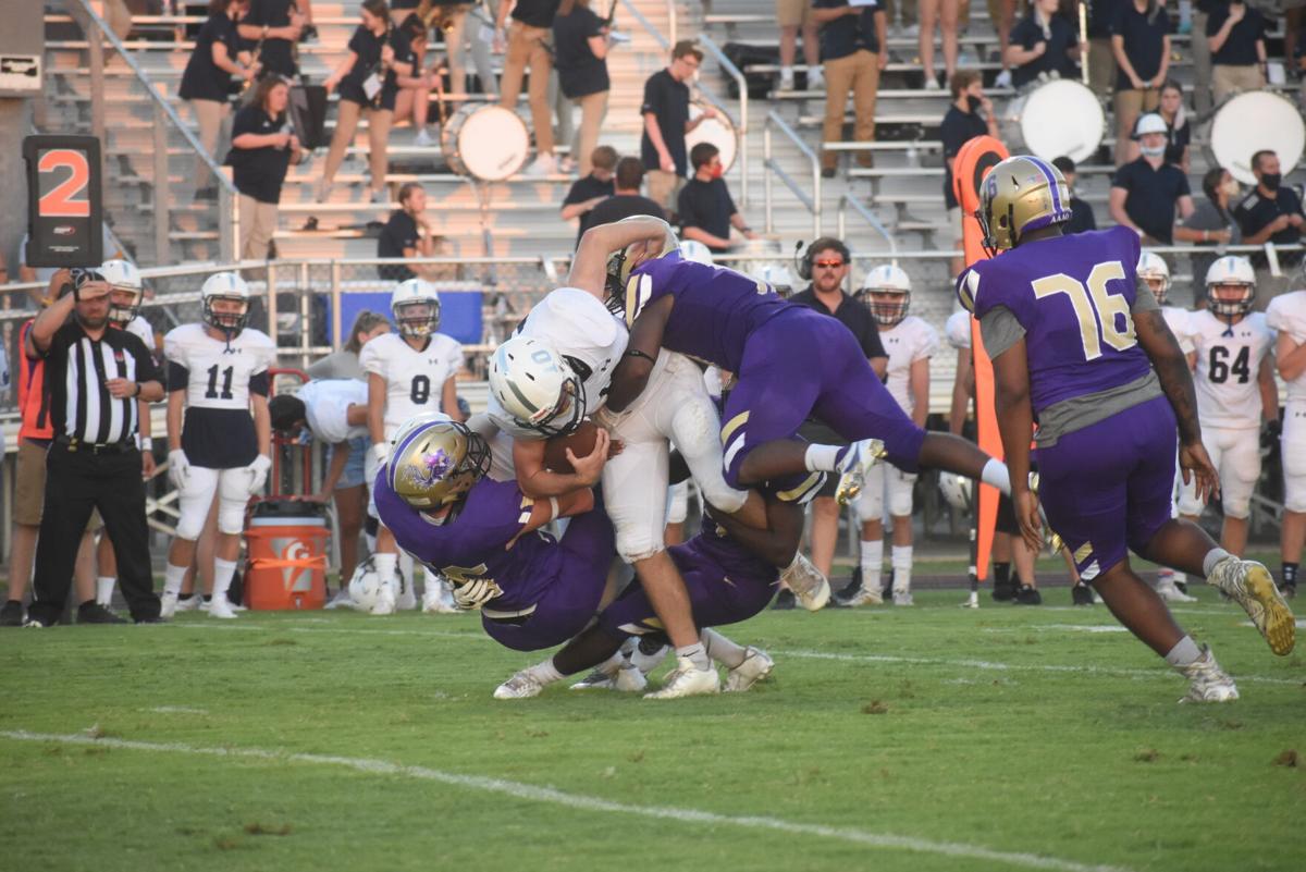 FOOTBALL: Chickasha to host Anadarko | Sports | chickashanews.com