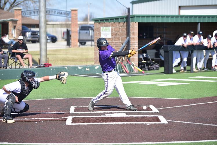 Chickasha baseball sweeps Bridge Creek, prepared for Chickasha Festival ...