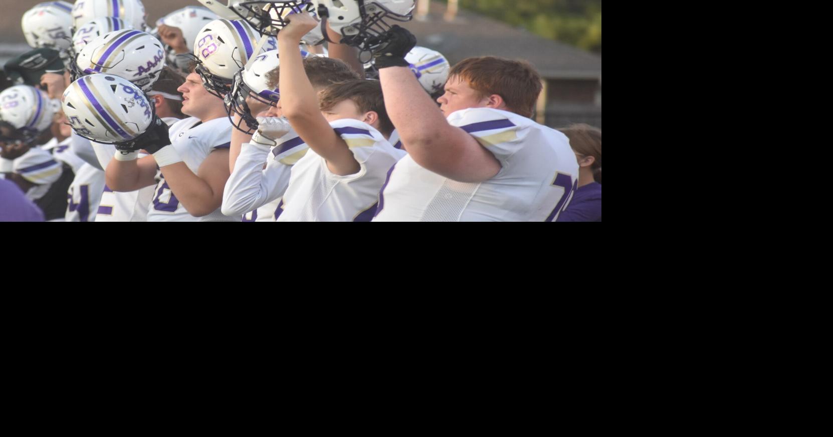 FOOTBALL: Playoff spot still attainable for Fightin' Chicks | Sports ...