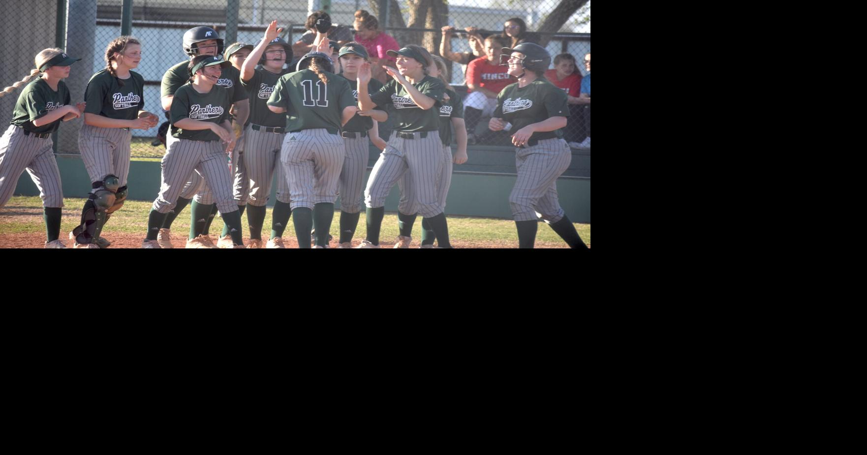 SOFTBALL: Am-Po earns 2 home wins | Sports | chickashanews.com