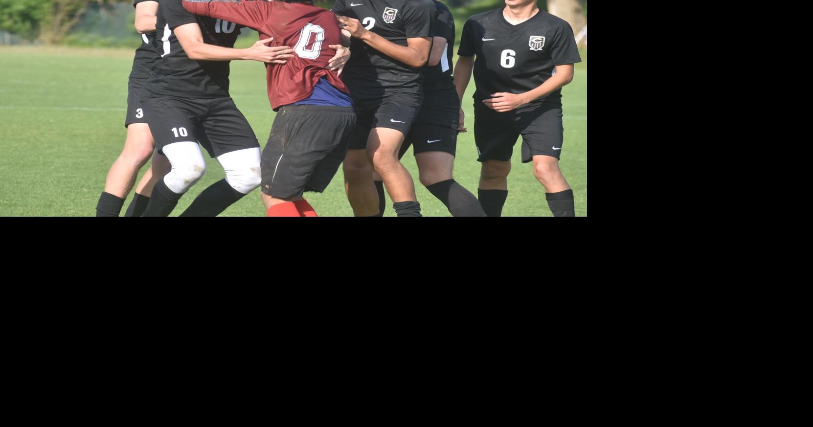 SOCCER: Fightin' Chicks advance to Class 4A quarterfinals | Sports ...