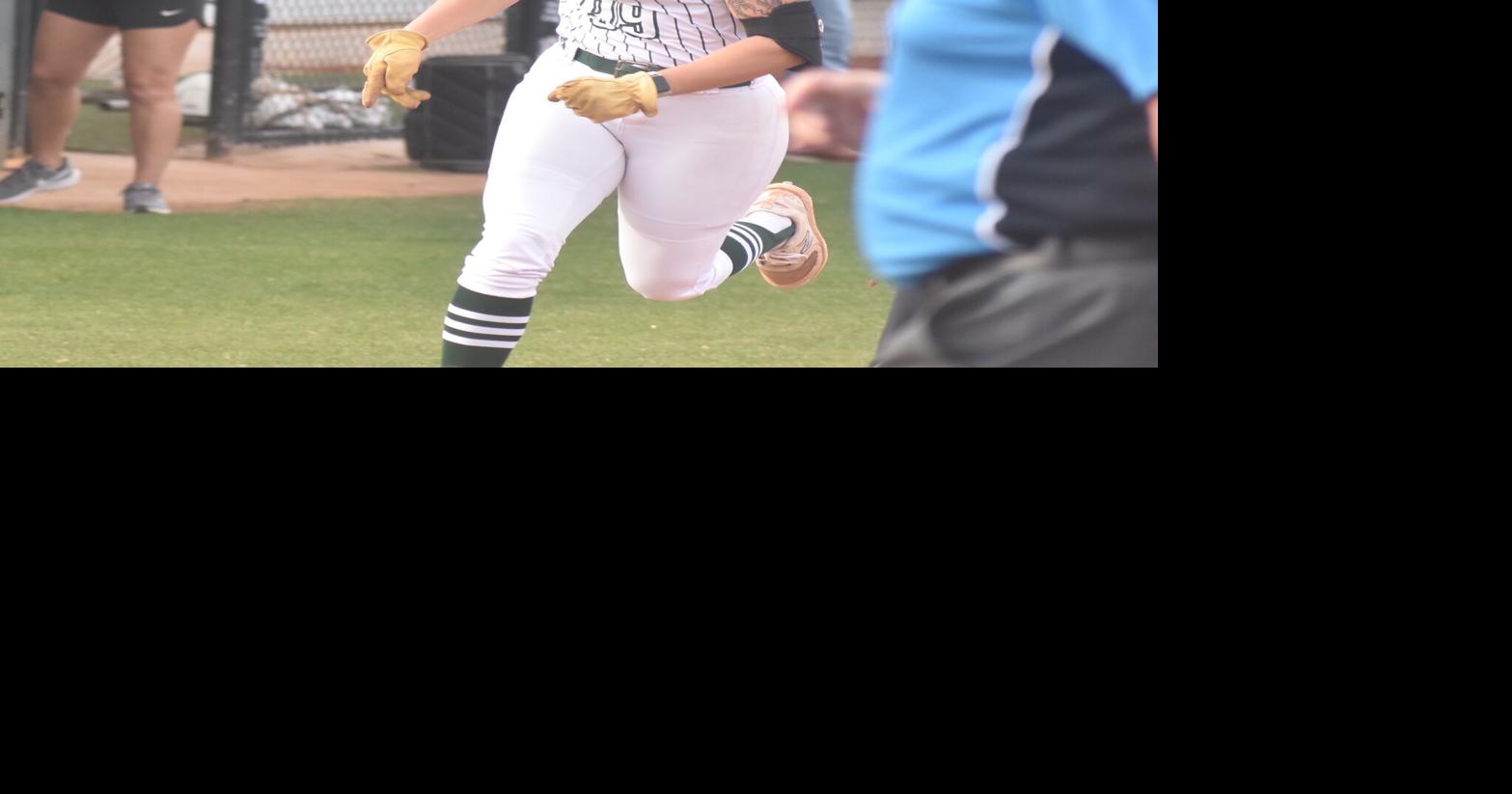 SOFTBALL: Science & Arts softball sweeps SAGU in conference play ...