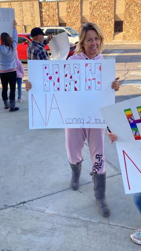 Heidi Helping the Homeless to provide addiction programs in Chickasha ...