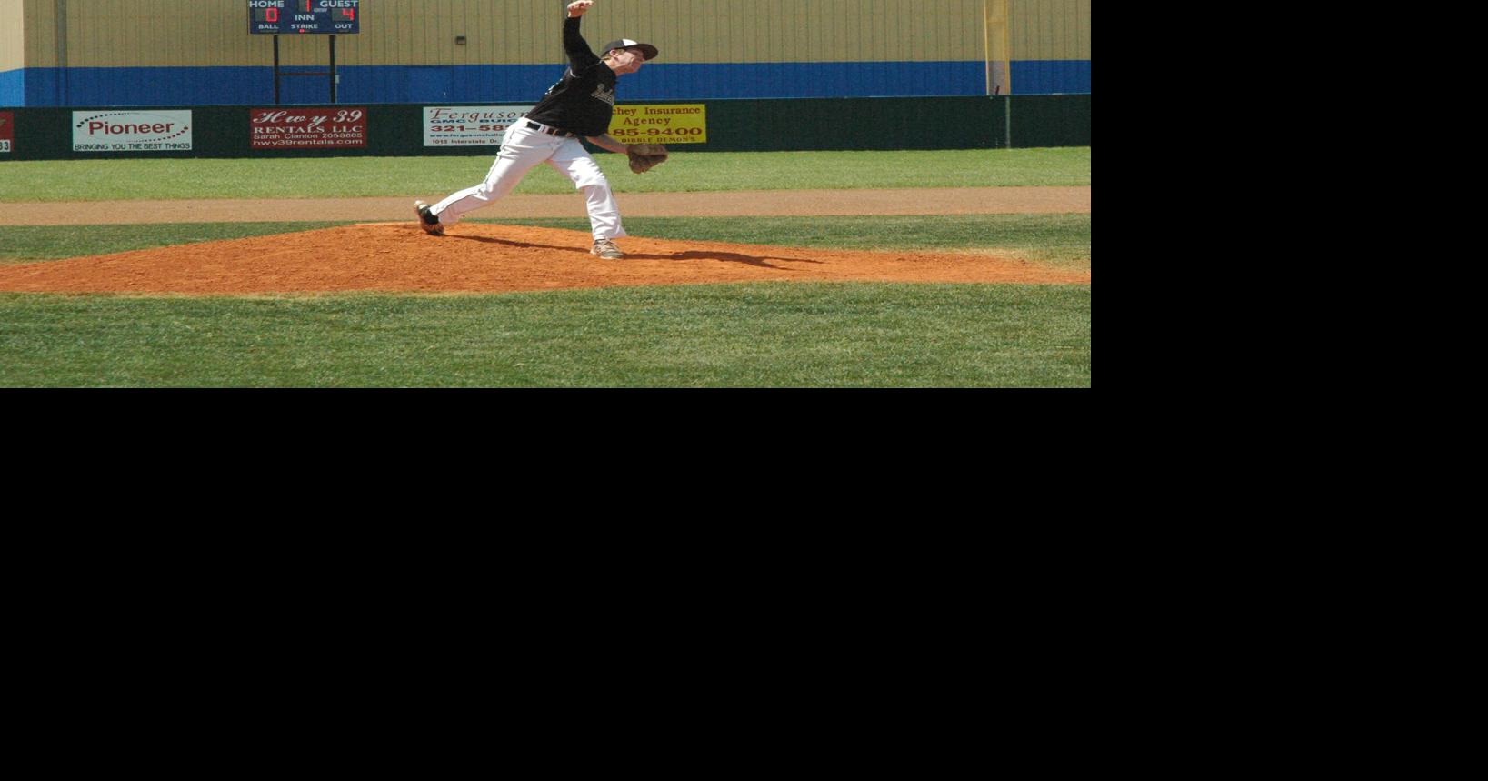 OSSAA Implements New Pitch Count Rule | Sports | chickashanews.com
