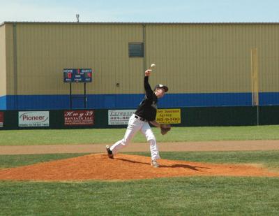 OSSAA Implements New Pitch Count Rule | Sports | chickashanews.com