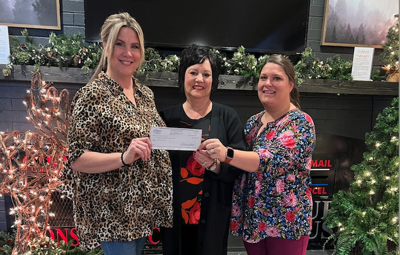 Tour of Homes benefits Resurrection House / LSI | News | chickashanews.com