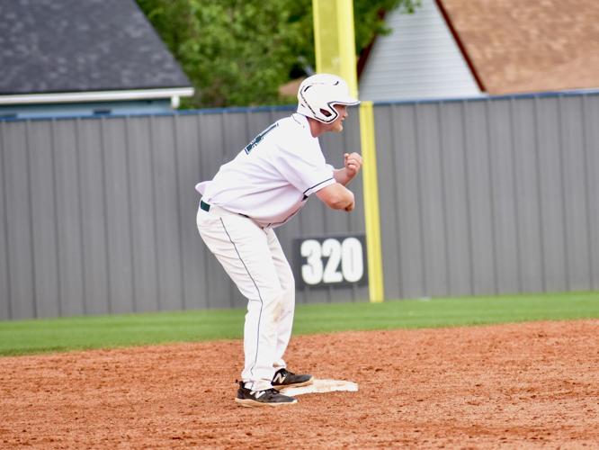 BASEBALL: Brown delivers big performance in title game | Sports ...