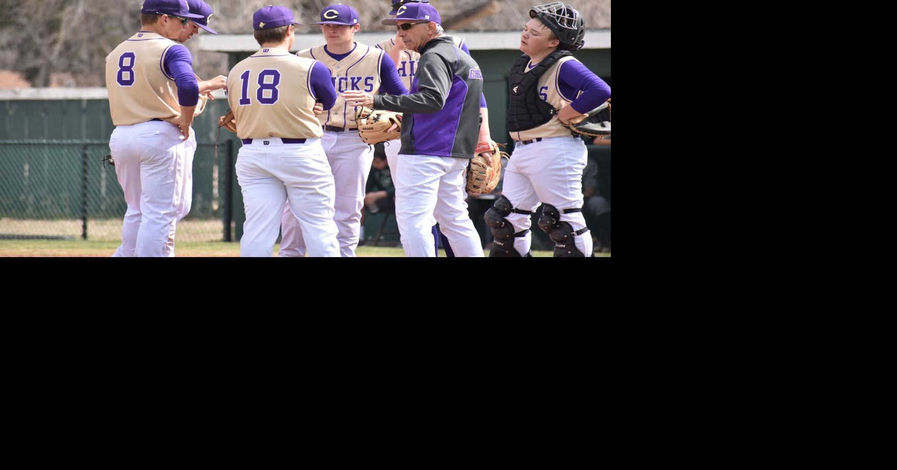 Chickasha continues season at home | Sports | chickashanews.com
