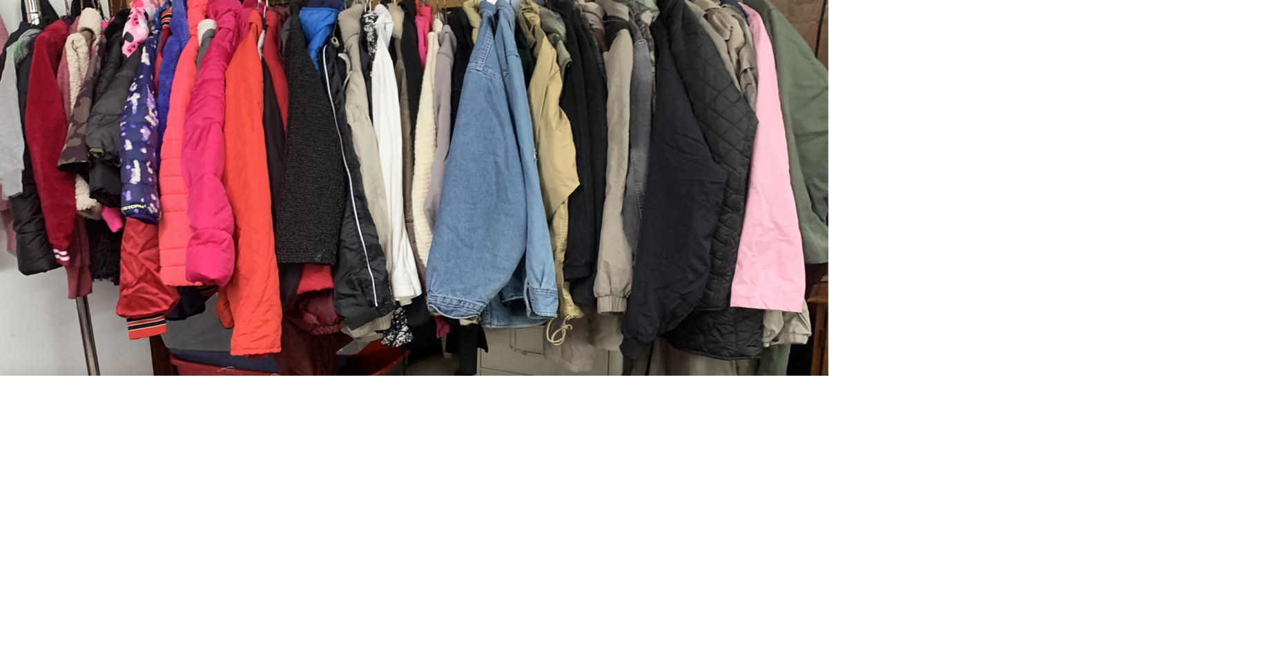 Heidi Helping the Homeless holds coat drive Nov. 17-18 | Community ...