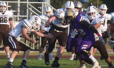 FOOTBALL: Chickasha to face Bethany in district game | Sports ...