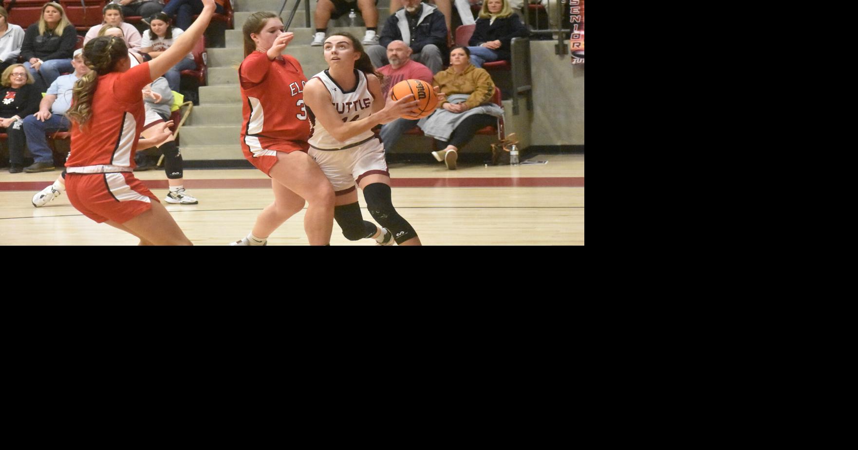 BASKETBALL: Tuttle teams complete sweep of Anadarko | Sports ...