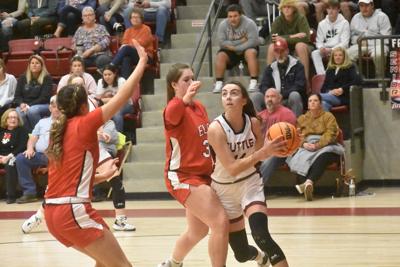 BASKETBALL: Tuttle teams complete sweep of Anadarko | Sports ...