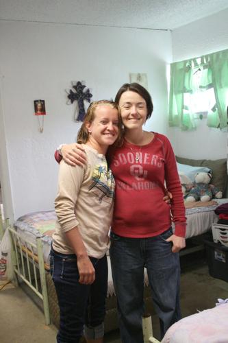 Resurrection House a home to those in need | Community | chickashanews.com