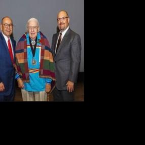 Chickasaw culture celebrated at annual Cultural Evening | News ...