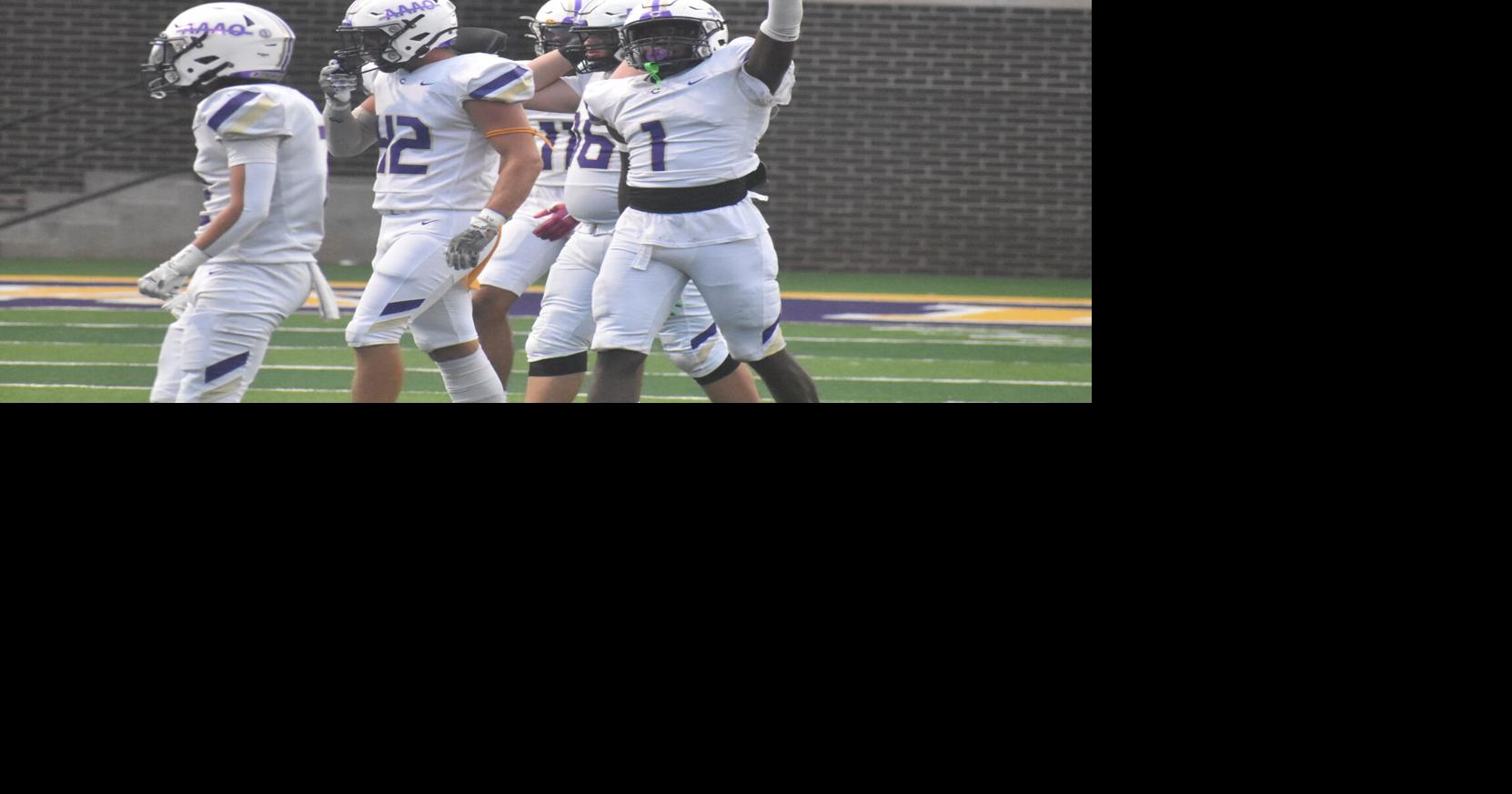 FOOTBALL: Owens-Shells stepping up for Fightin’ Chicks | Sports ...