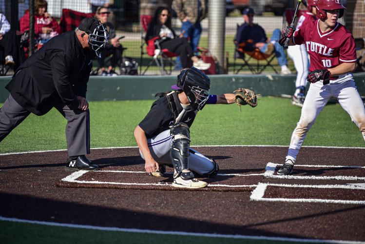 BASEBALL ON DECK: 2026 Chickasha baseball schedule | Sports ...
