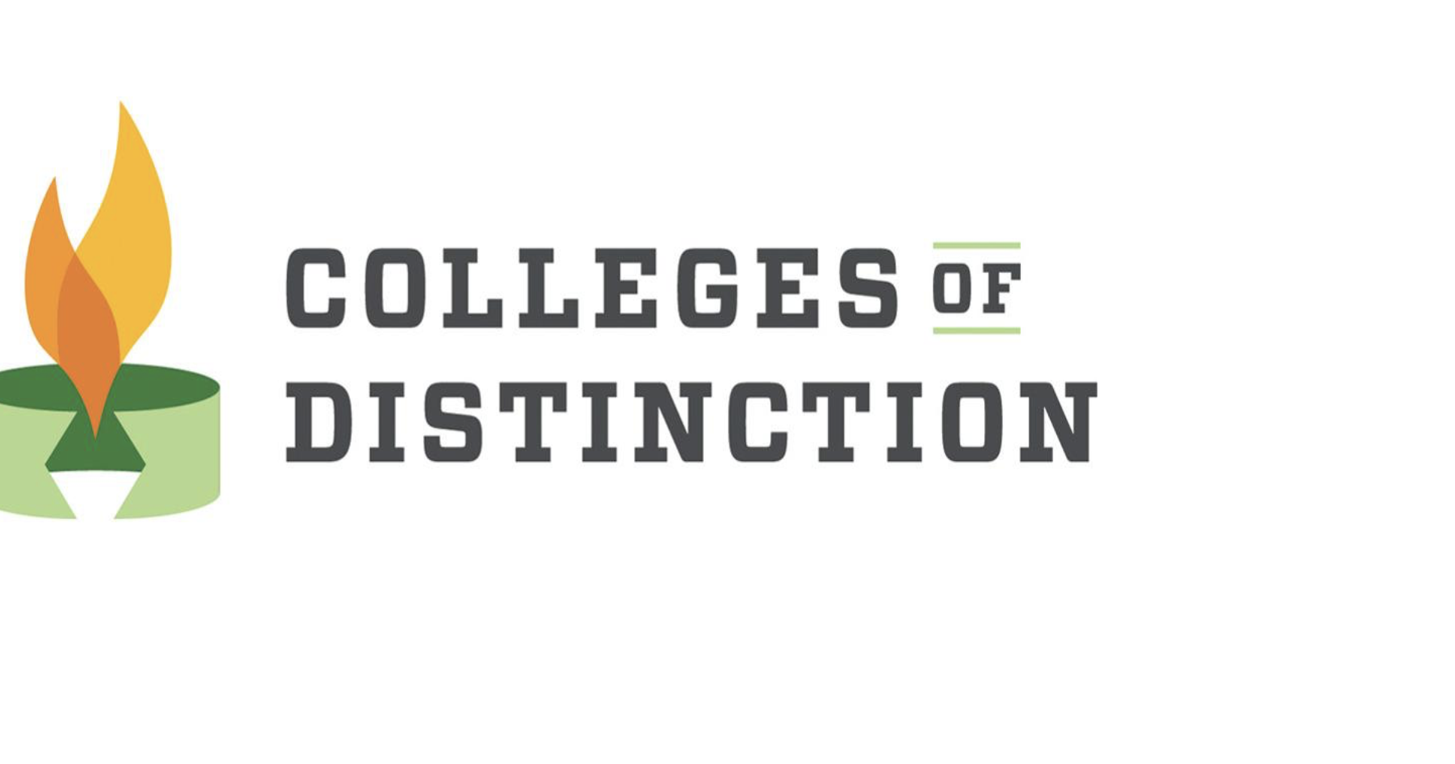 Science & Arts recognized as Affordable College of Distinction | News ...
