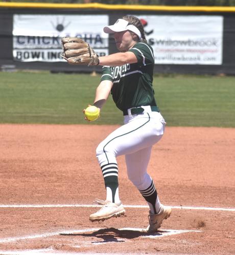 SOFTBALL: Science & Arts softball fares well in preseason polls ...