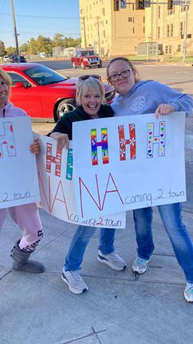 Heidi Helping the Homeless to provide addiction programs in Chickasha ...