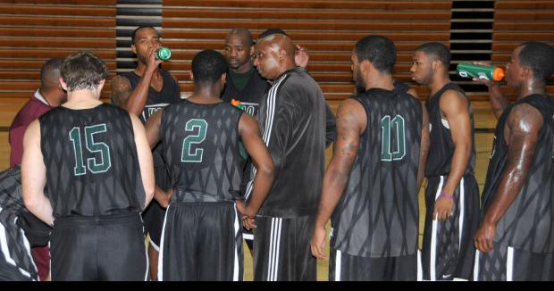 Drovers expect athleticism, maturity to be key | News | chickashanews.com