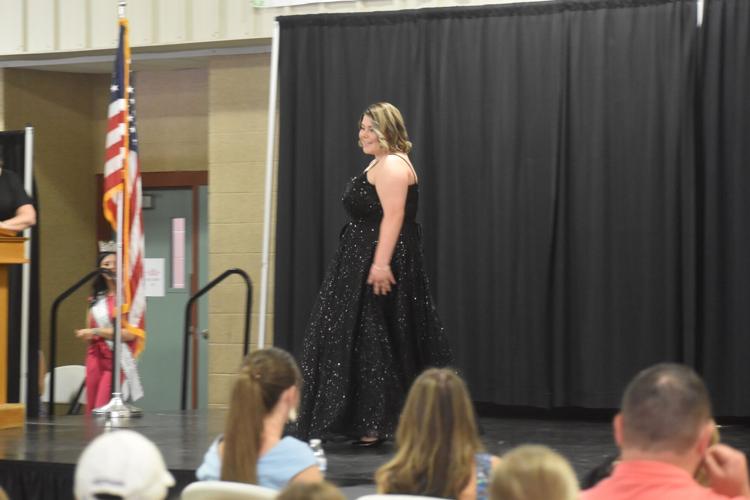 GALLERY: Grady County Fair Princess, Little Miss Pageant contestants ...