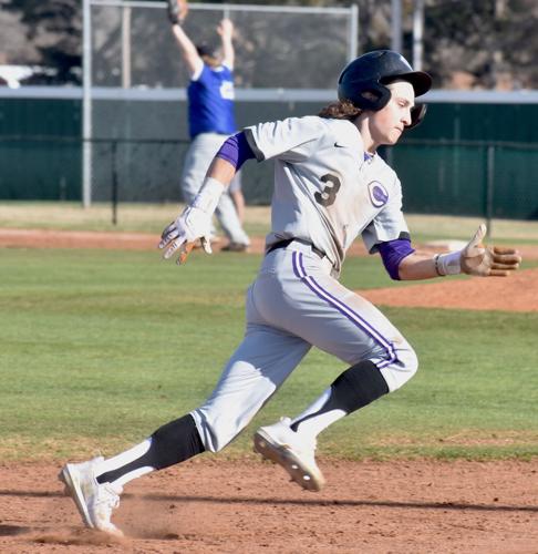 BASEBALL: Fightin' Chicks go 3-1 in tournament | Sports | chickashanews.com
