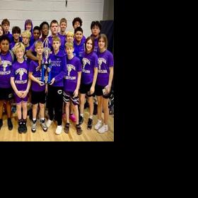 WRESTLING: Chickasha brings home trophy from dual tourney | Sports ...