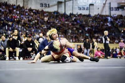 Chickasha wrestling takes third at Cushing Invitational | Sports ...