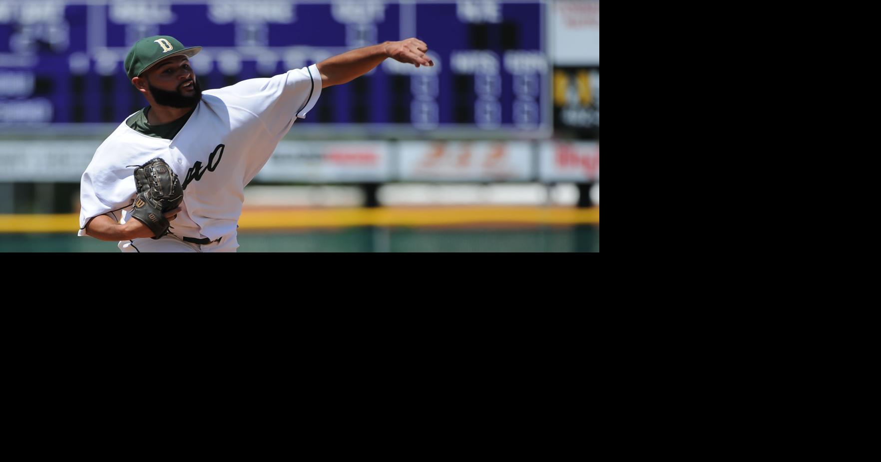 USAO baseball takes first two postseason games | Sports | chickashanews.com