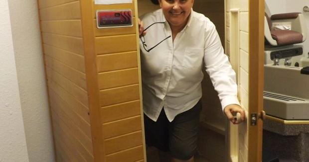 Sooner Nutrition celebrates one year anniversary | News | chickashanews.com