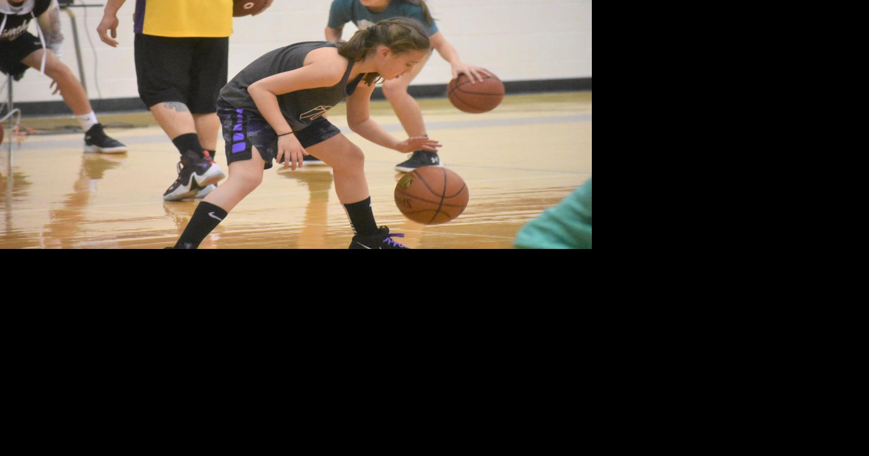 Basketball: Opportunities provided for youth to learn the game | Sports ...
