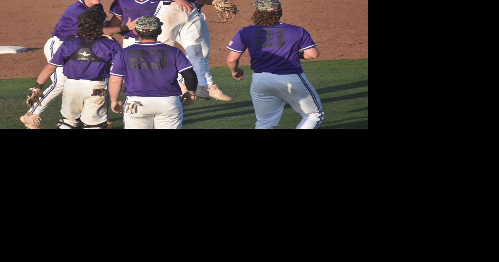 BASEBALL: Chickasha gets past Bethany, secures regional spot | Sports ...