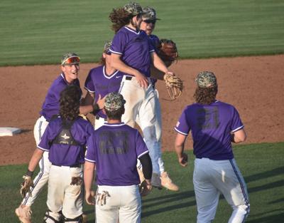 BASEBALL: Chickasha gets past Bethany, secures regional spot | Sports ...