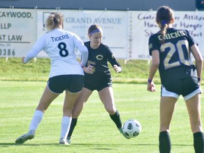 SOCCER: Lady Chicks racking up shutout victories | Sports ...