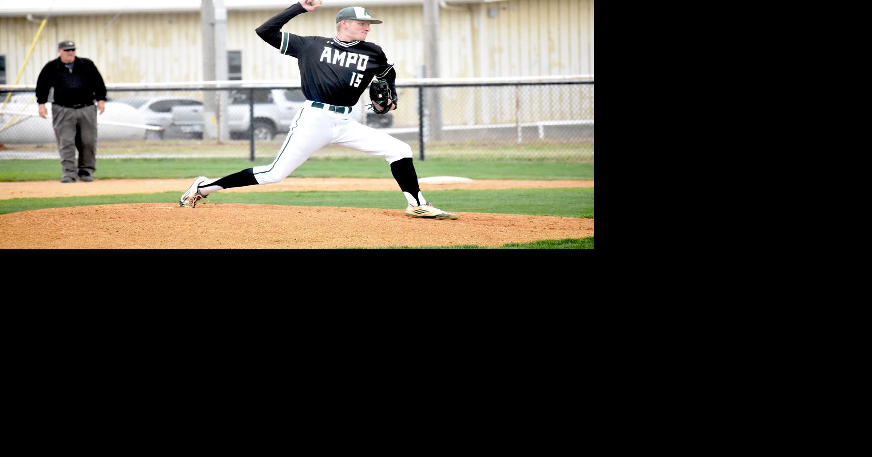 BASEBALL: Area teams advance to regionals | Sports | chickashanews.com