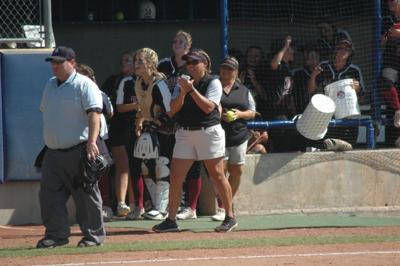 SOFTBALL: Tuttle staff provides experience, history within softball ...