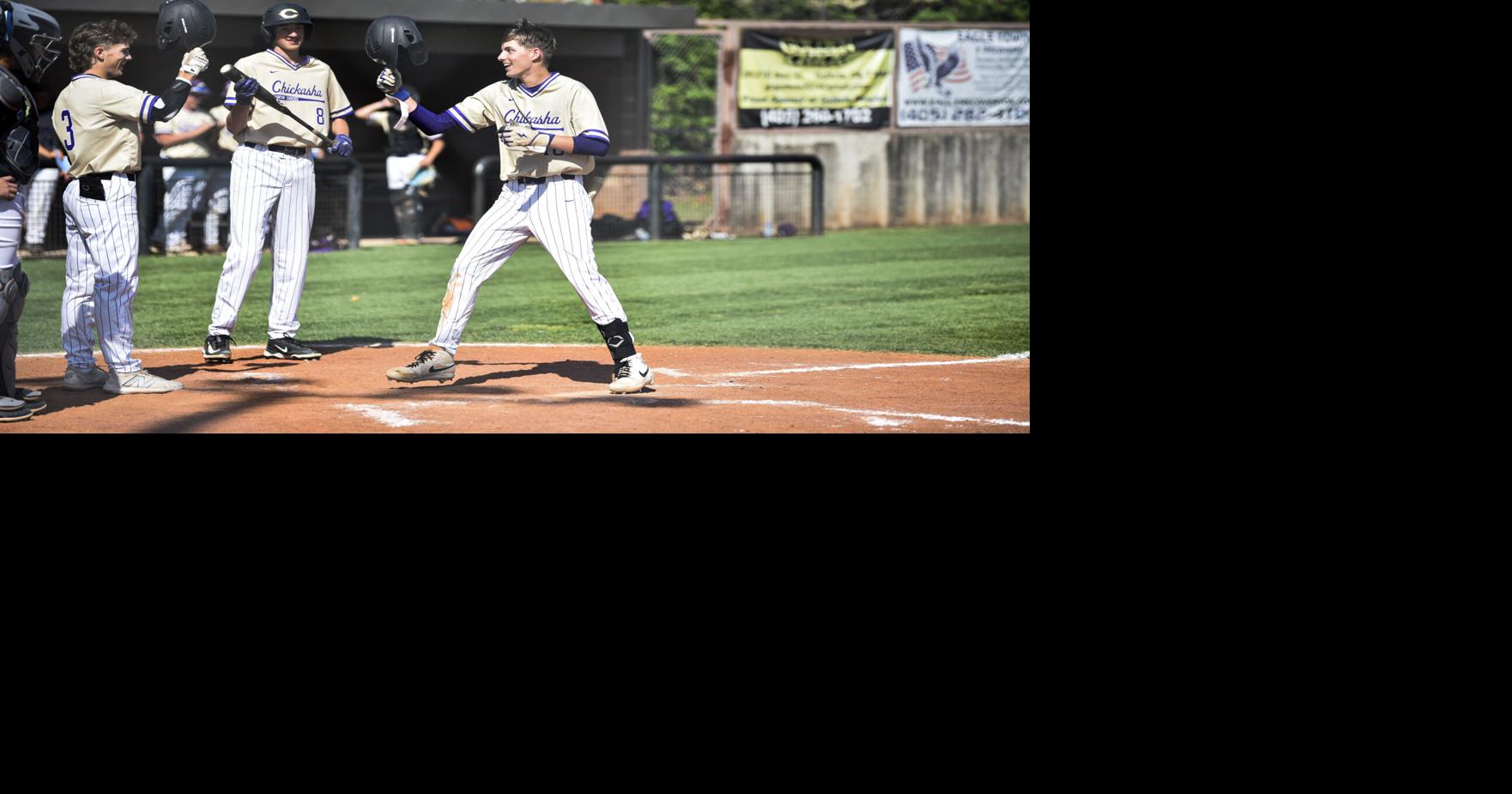 BASEBALL ON DECK: 2026 Chickasha baseball schedule | Sports ...