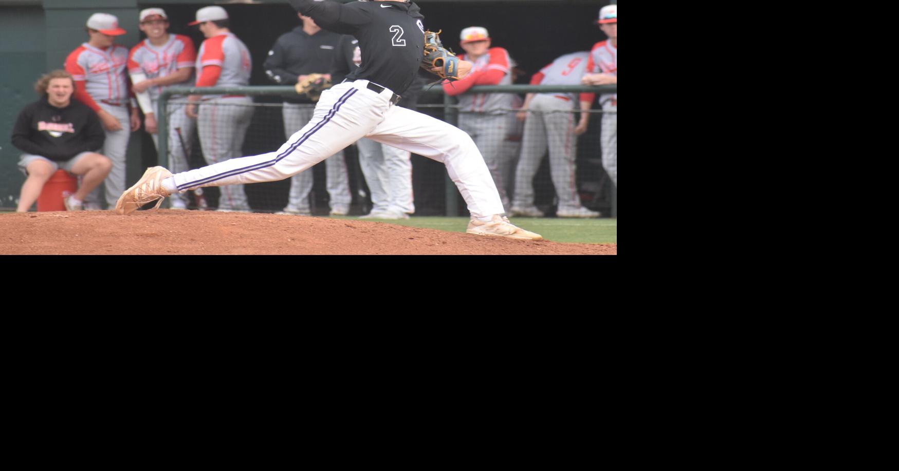 BASEBALL: Chickasha drops home game to Elgin | Sports | chickashanews.com