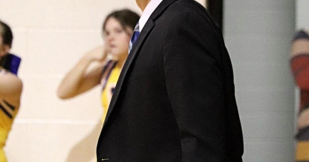 BASKETBALL: Chickasha hires Johnson as new basketball coach | Sports ...