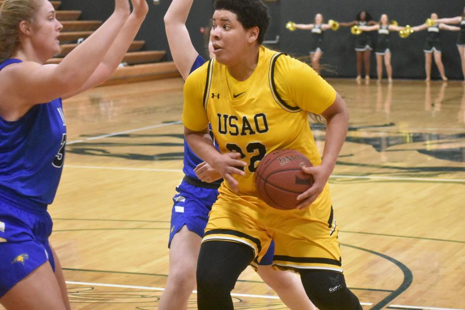 USAO women earn at-large bid to national tournament | Sports ...