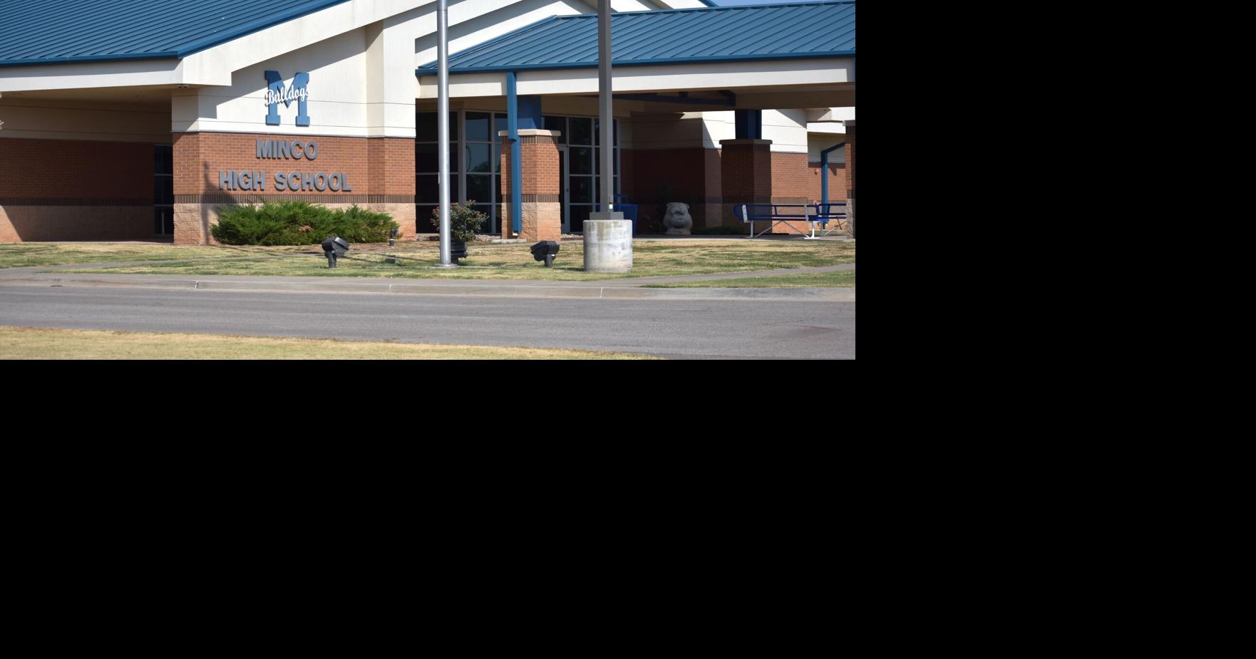 Juvenile male arrested in connection to Minco Public Schools threats | | chickashanews.com