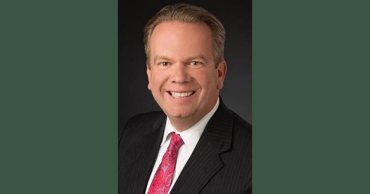 Nick Hathaway named USAO Vice President of Business and Finance | News ...