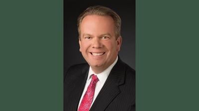 Nick Hathaway named USAO Vice President of Business and Finance | News ...