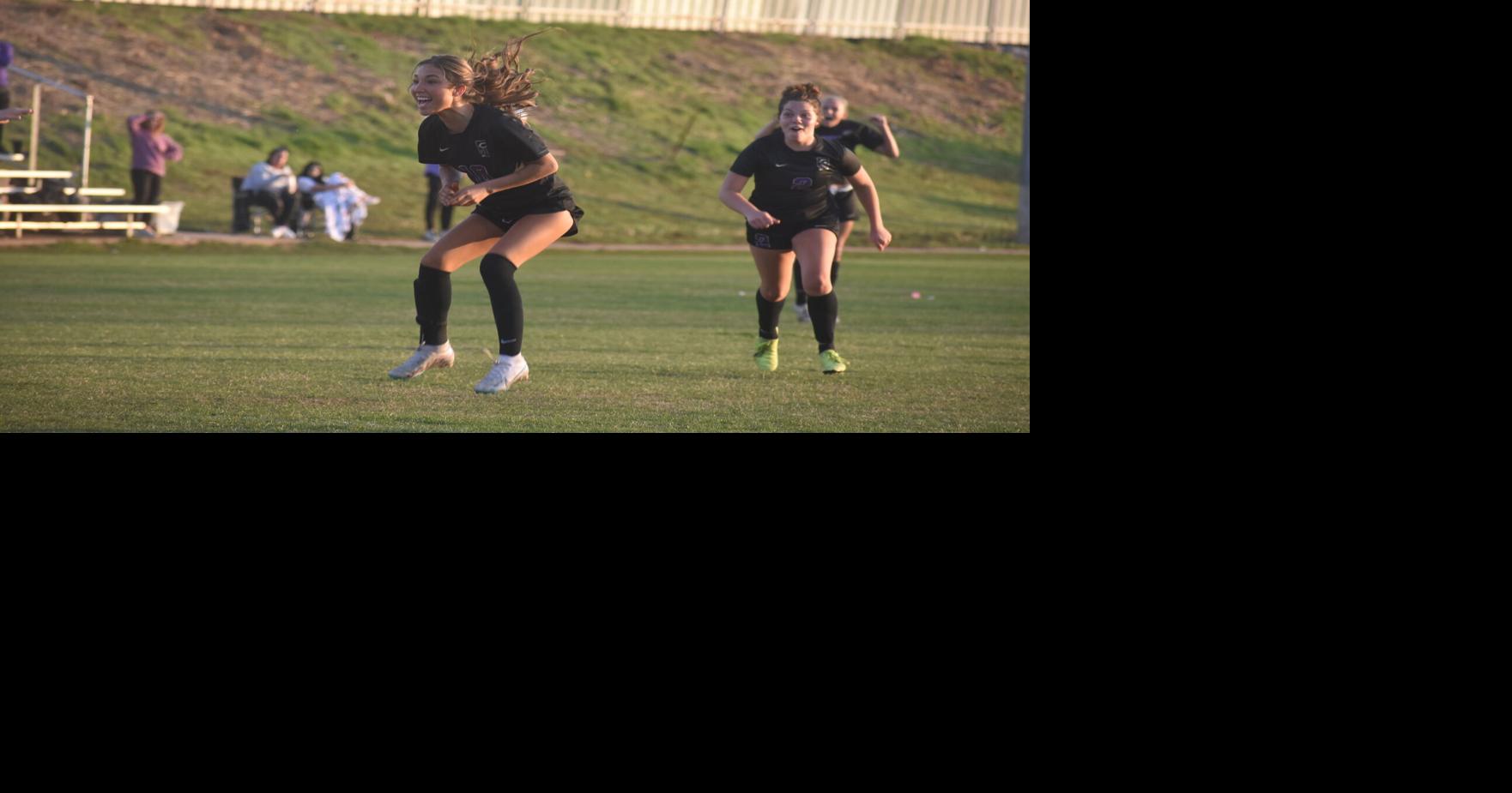 SOCCER: Lady Chicks secure tournament title | Sports | chickashanews.com
