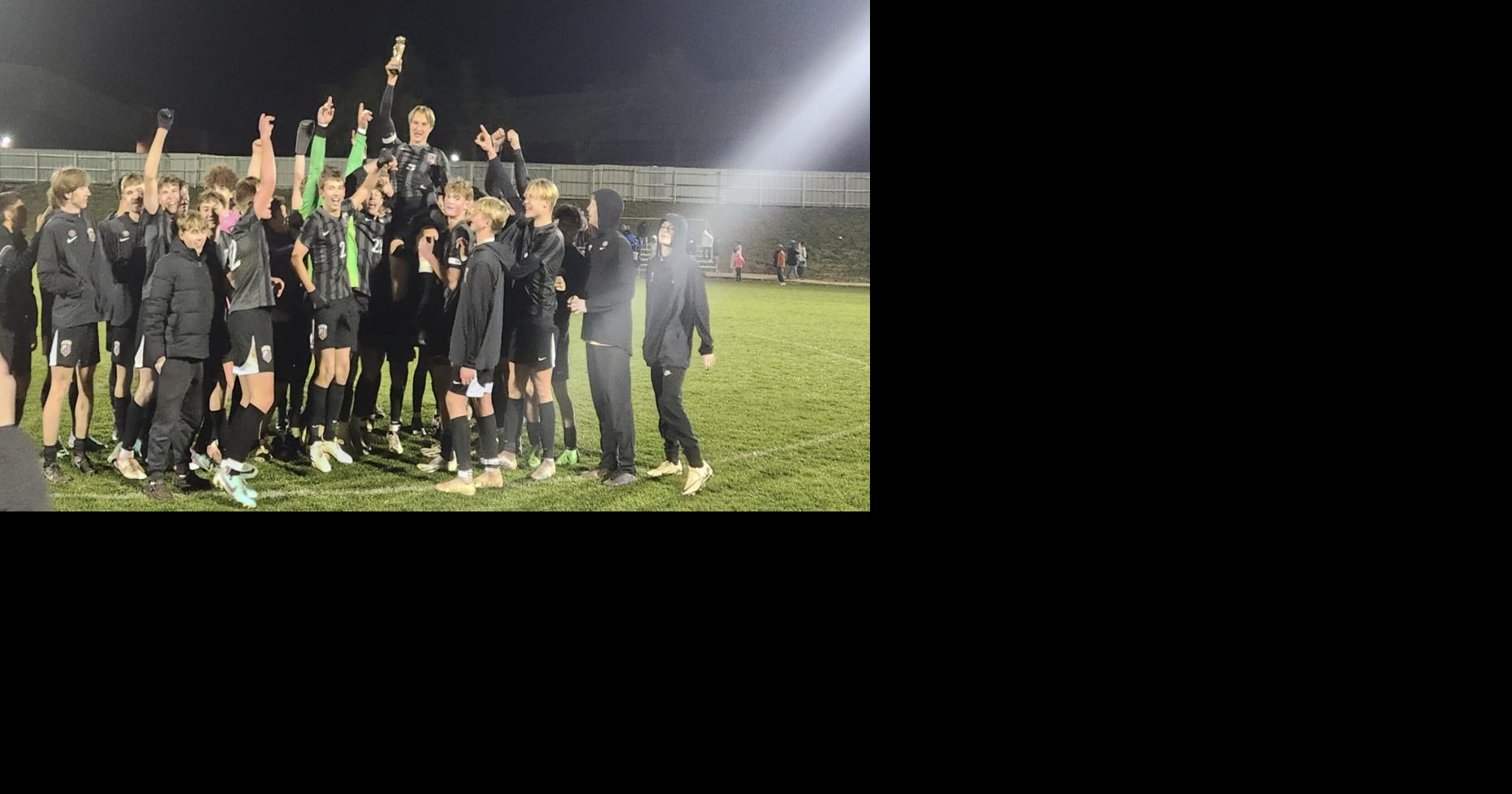 SOCCER: Fightin' Chicks earn tourney title at home | Sports ...