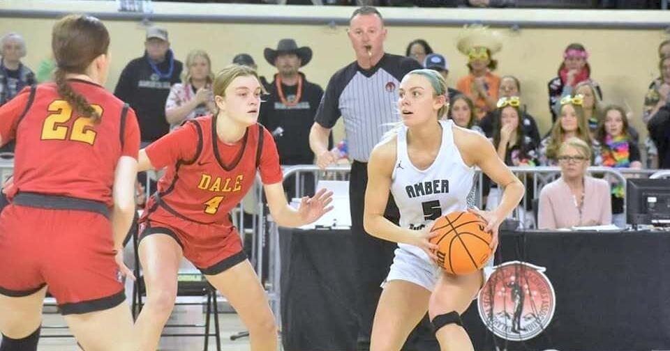 BASKETBALL: Take a look at The Express-Stars' all-tournament performers ...