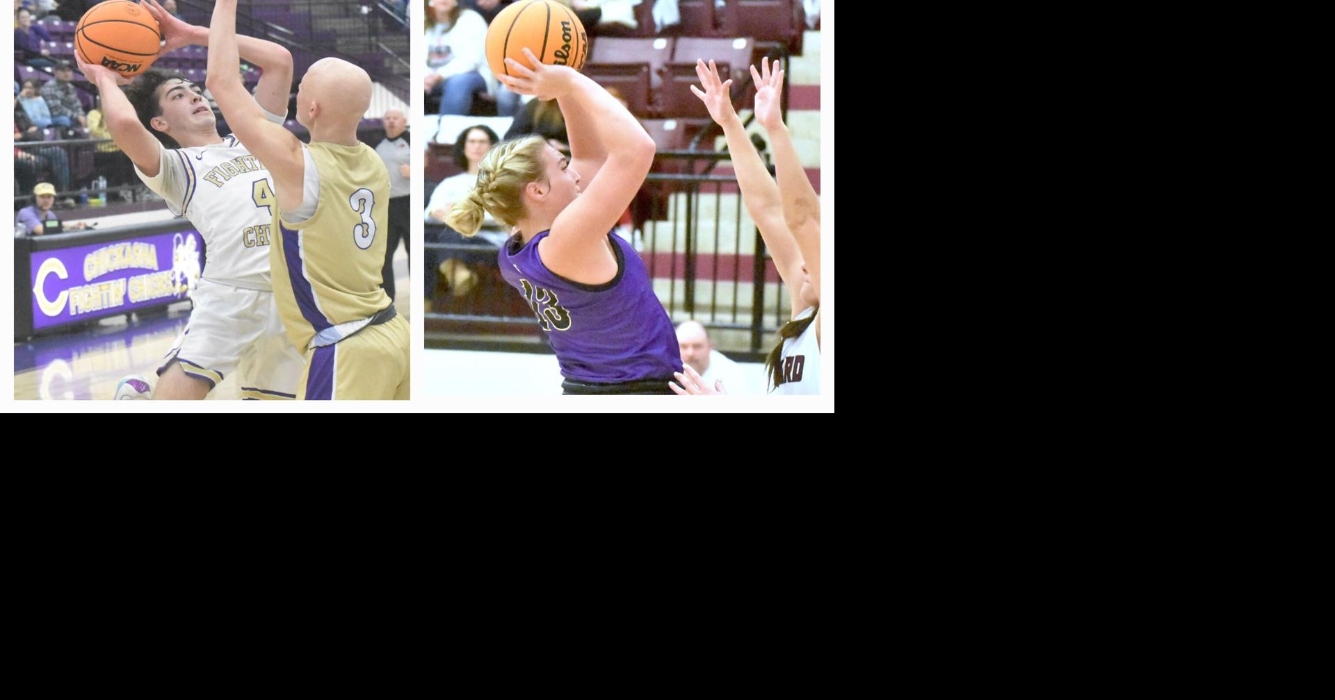 BASKETBALL: Chickasha teams earn road sweep against Clinton | Sports ...