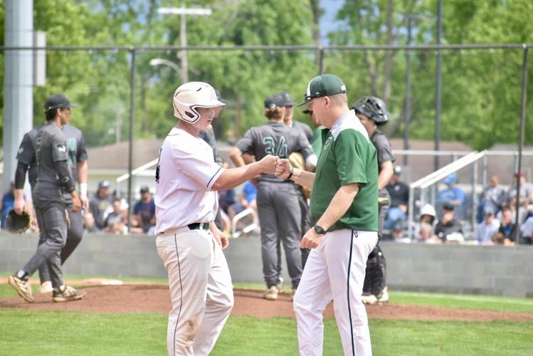 BASEBALL: Brown delivers big performance in title game | Sports ...